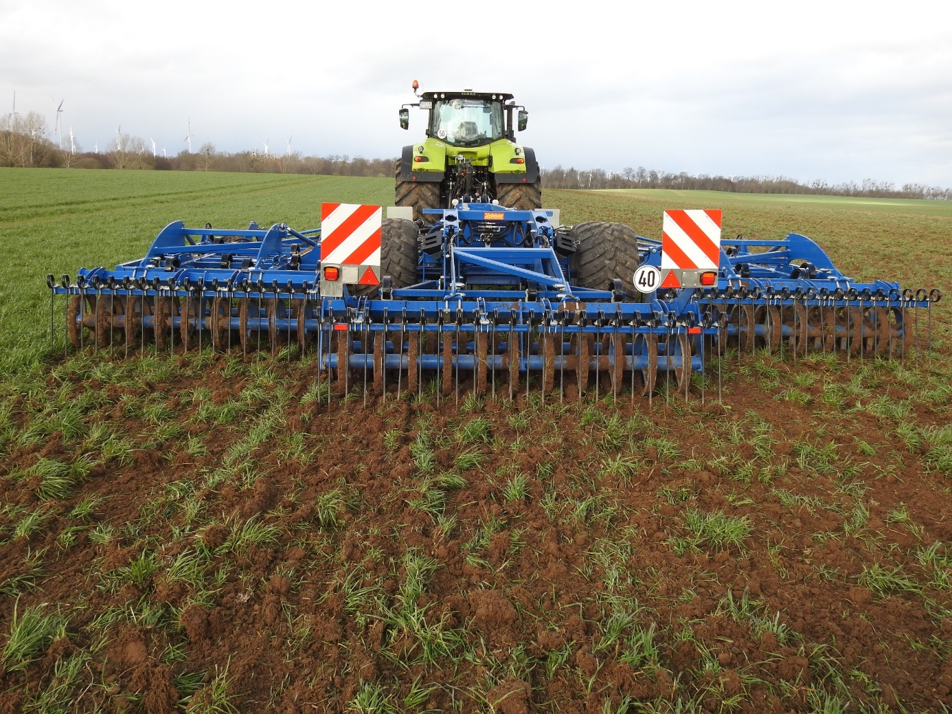 P&L - Kombinátory Köckerling ALLROUNDER -flatline-