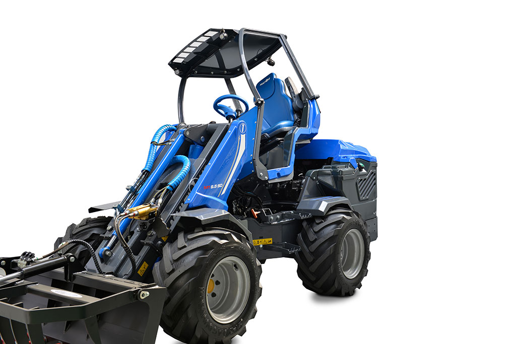 P&L - MultiOne SD série